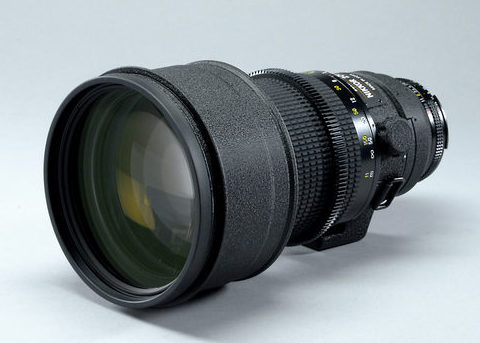 SPECIALTY LENSES | Shadowcast Pictures