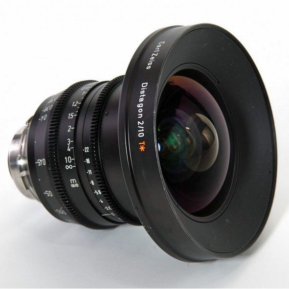 SPECIALTY LENSES | Shadowcast Pictures