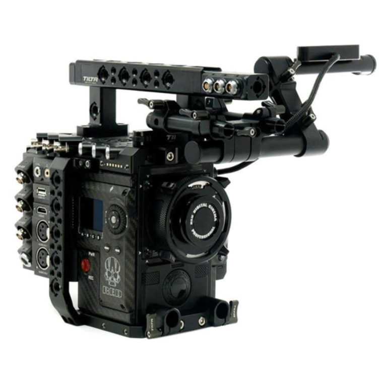 RED GEMINI 5K S35 | Shadowcast Pictures